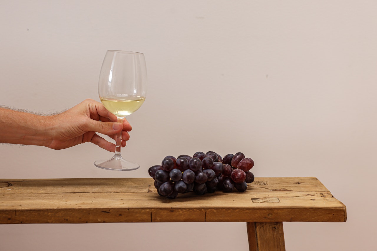Guide to Pinot Gris Australian Wine • adpapa