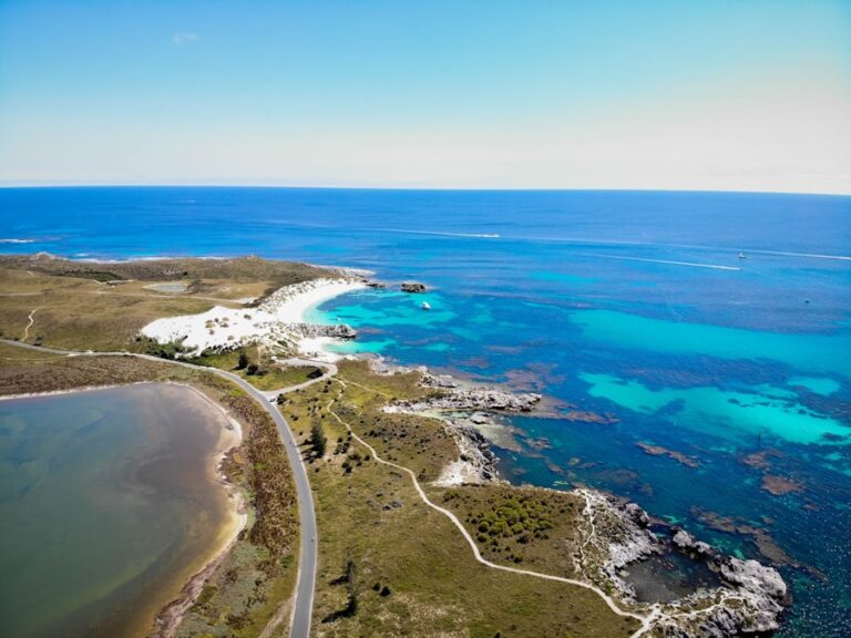 Exploring the Beauty of Rottnest Island – adpapa